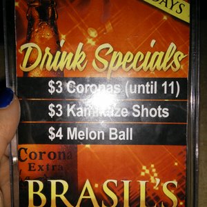 BRASIL’S NIGHTCLUB - 27 Photos & 71 Reviews - 112 Chestnut St ...