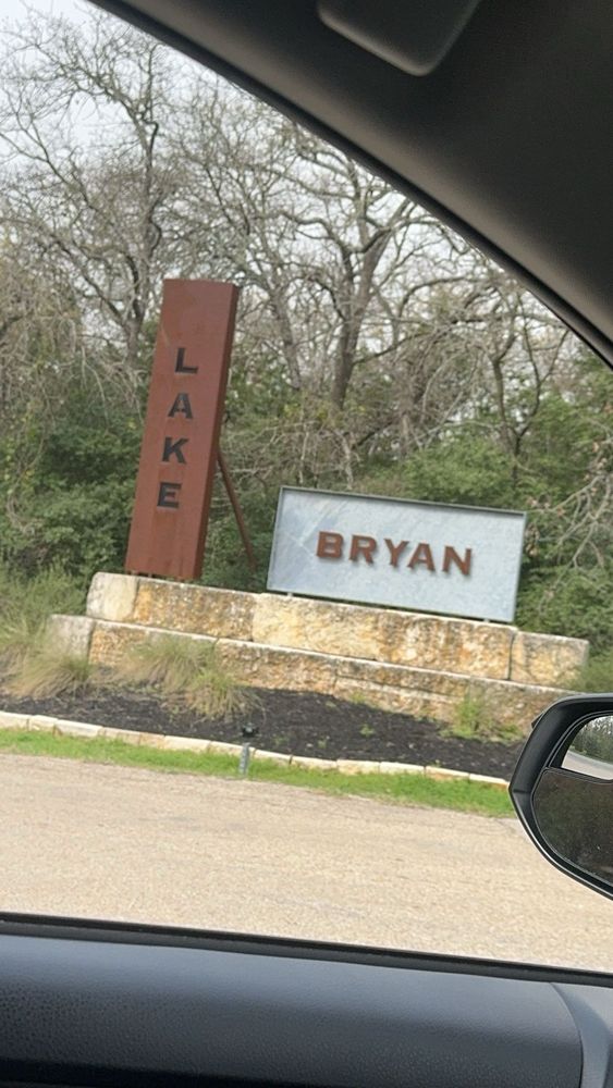 LAKE BRYAN - Updated August 2024 - 21 Photos & 23 Reviews - 8200 Sandy ...