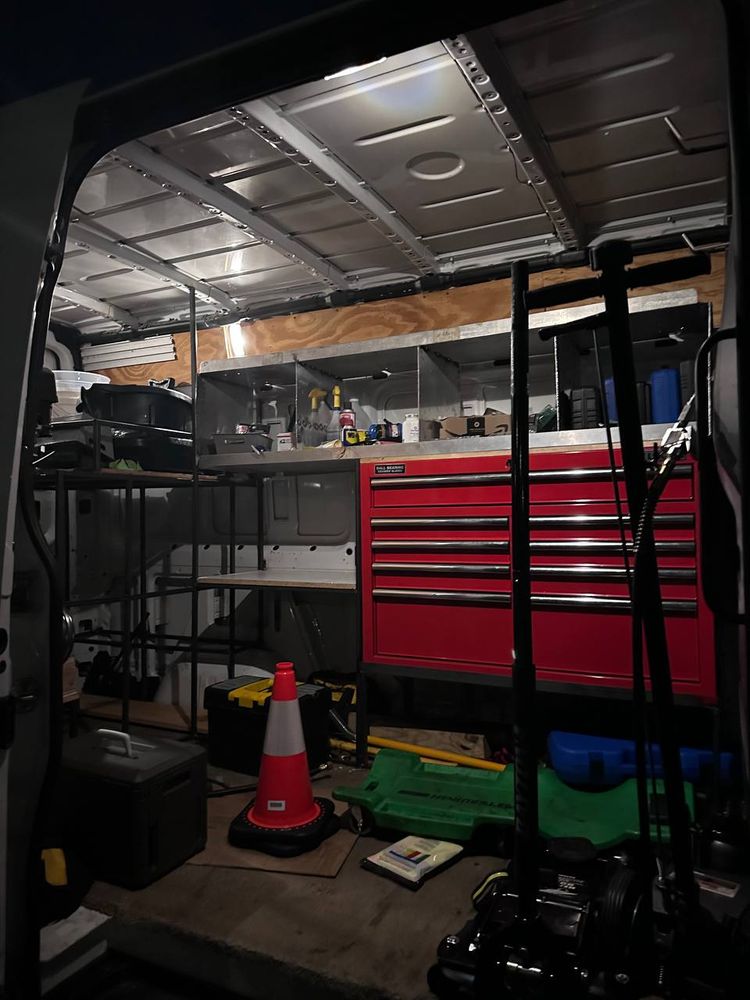BA MOBILE TRUCK REPAIR - Updated May 2026 - 12 Photos - Chicago ...