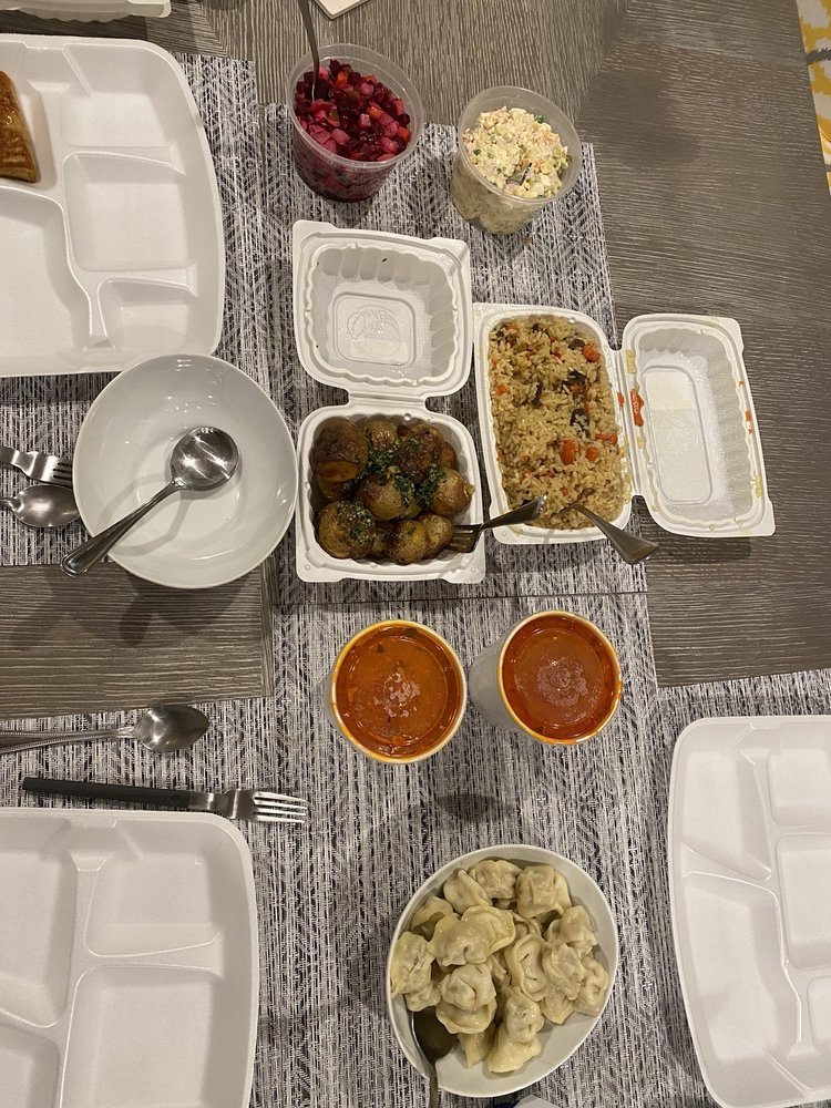 ELENA’S KITCHEN & CATERING - Updated June 2024 - 98 Photos & 88 Reviews ...
