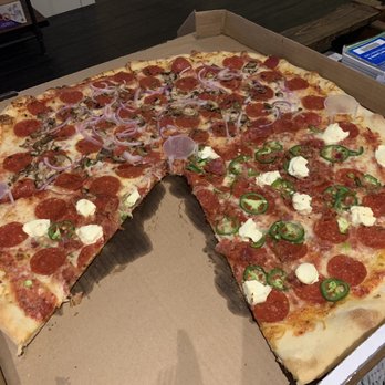 COSMO’S PIZZA - Updated September 2024 - 44 Photos & 160 Reviews - 659 ...