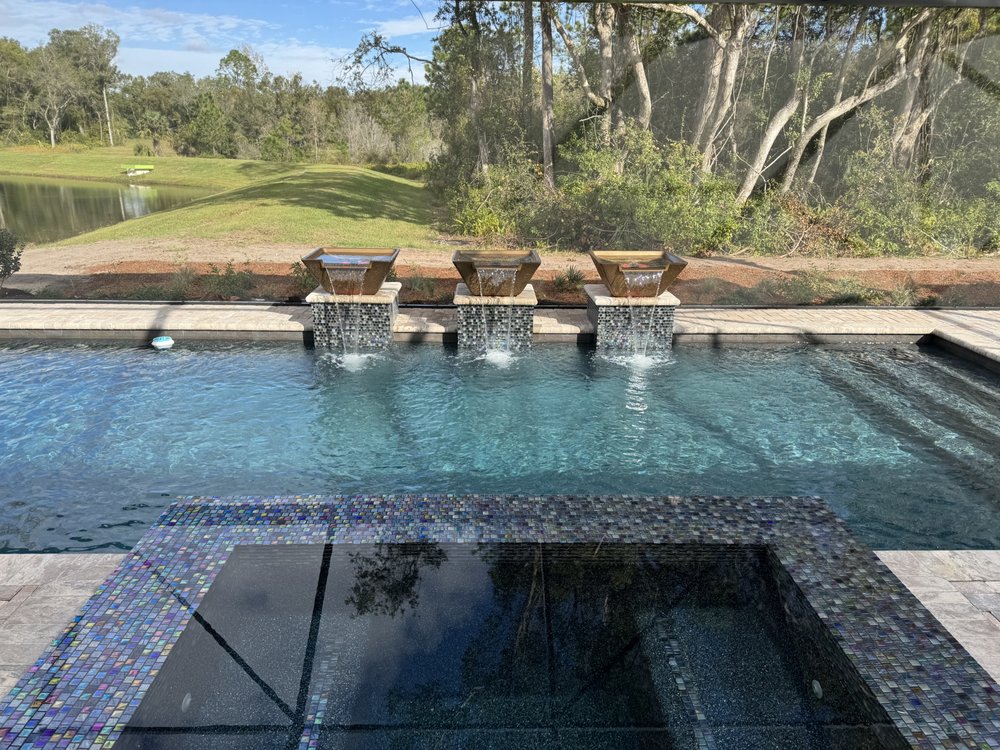 COLLINSBUILT POOLS - Updated August 2025 - 13 Photos - 170 N Summit Ave ...