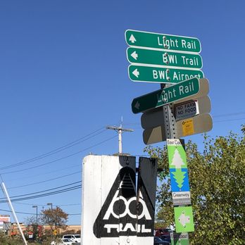 BWI BIKE TRAIL - Updated December 2025 - 84 Photos & 14 Reviews - 595 ...