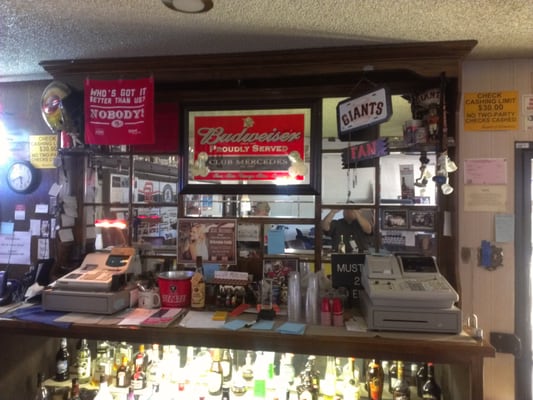 CLUB MERCEDES - Updated October 2025 - 569 W 9th St, Merced, California ...