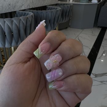 MOOD NAIL LOUNGE - Updated July 2024 - 642 Photos & 234 Reviews - 39250 Paseo Padre Pkwy ...
