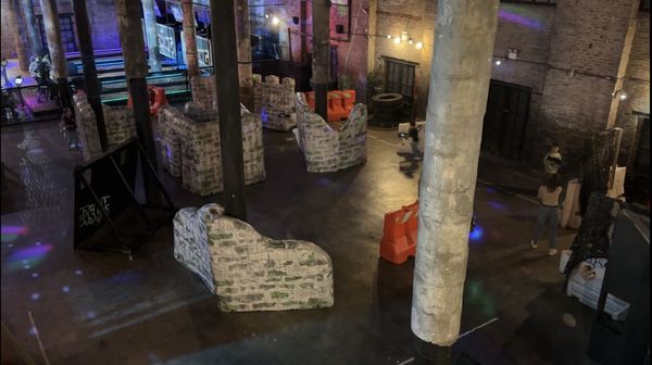 AREA 53 - Updated January 2025 - 62 Photos & 79 Reviews - 53 Bridge St ...