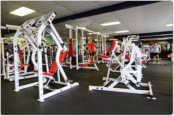 LIGHTHOUSE POINT GYM - Updated December 2025 - 11 Photos & 26 Reviews ...