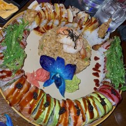 WHAT THE FISH - 121 Photos & 52 Reviews - 47-15 Northern Blvd, Long ...
