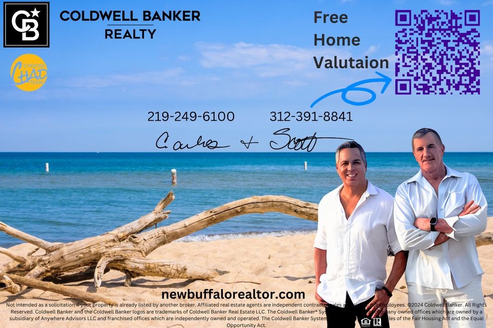 SCOTT POPP - COLDWELL BANKER REALTY - Updated February 2025 - Contact ...