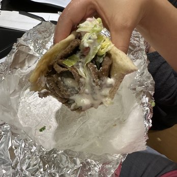 KRAVE SHACK - Updated June 2024 - 49 Photos & 40 Reviews - 10376 ...