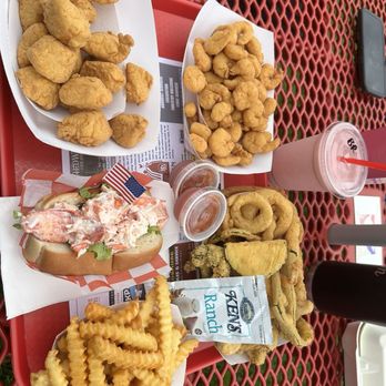 THE RED BARN - Updated December 2025 - 442 Photos & 548 Reviews - 455 ...