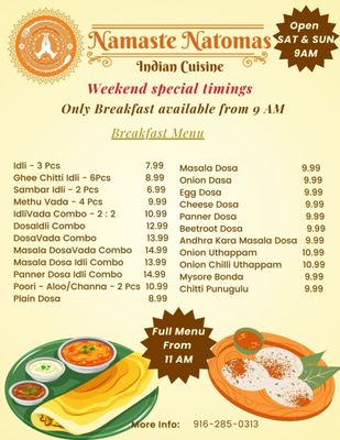 NAMASTE NATOMAS INDIAN CUISINE - Updated October 2025 - 80 Photos & 55 ...