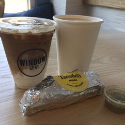 WINDOW SEAT COFFEE - Updated October 2025 - 150 Photos & 88 Reviews ...