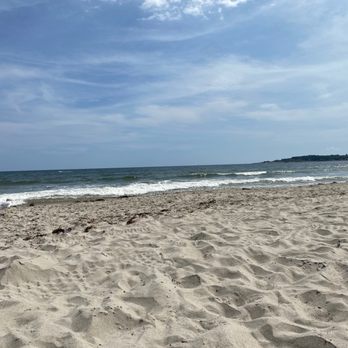 NARRAGANSETT TOWN BEACH - Updated January 2025 - 189 Photos & 116 ...