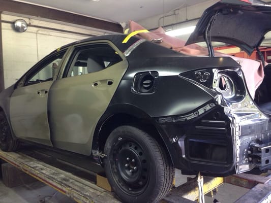 GREENWOOD AUTO BODY - Updated December 2025 - 863 Salem St, Groveland ...