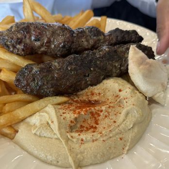 SAHARA RESTAURANT - Updated July 2025 - 281 Photos & 336 Reviews ...