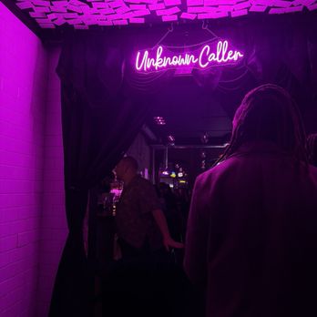 UNKNOWN CALLER - Updated January 2026 - 237 Photos & 204 Reviews - 715 ...