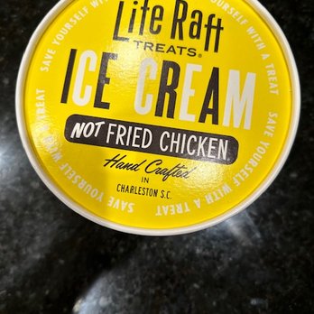 LIFE RAFT TREATS - Updated December 2025 - 51 Photos & 13 Reviews ...