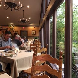 WILLOWTREE INN RESTAURANT - Updated December 2025 - 109 Photos & 135 ...