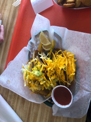 IN-A-TUB - 36 Photos & 72 Reviews - Mexican - 8174 NW Prairie View Rd ...