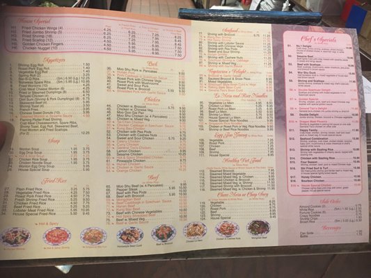 NO. 1 CHINESE KITCHEN - Updated September 2024 - 20 Photos & 43 Reviews ...