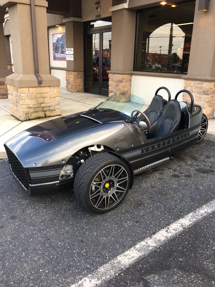 PHILADELPHIA CYCLE CENTER - 16 Photos & 38 Reviews - Motorcycle Repair ...