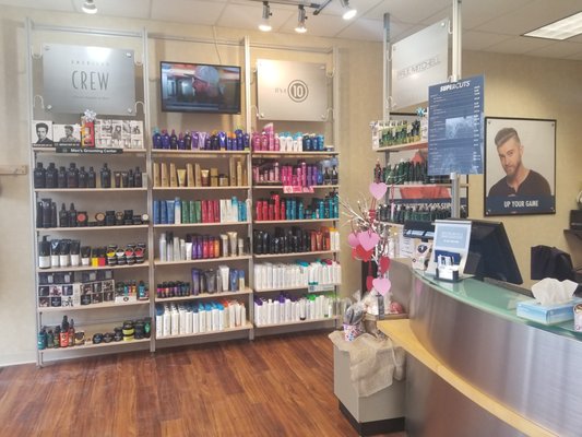 SUPERCUTS - Updated October 2025 - 55 Reviews - 2058 Commonwealth Ave ...