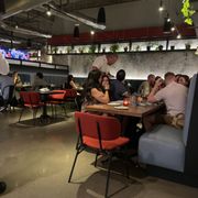 ROSSO ITALIAN - 181 Photos & 140 Reviews - 2 E Jefferson St, Phoenix ...