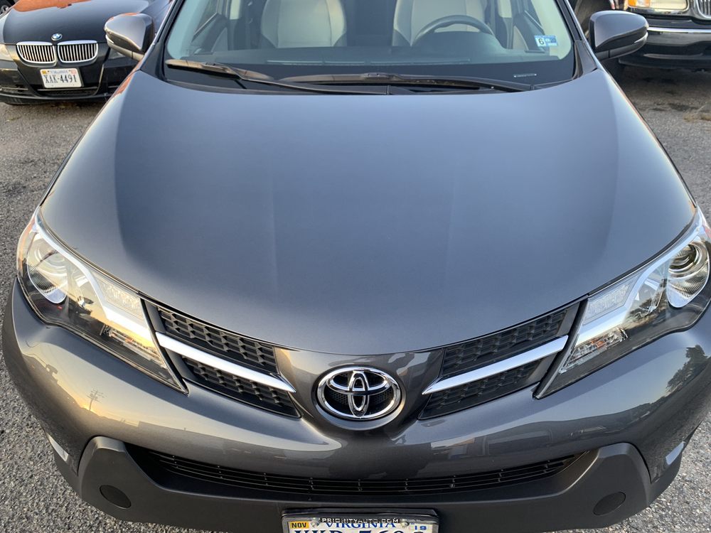 OLYMPIC AUTO CENTER - 15 Photos - 2664 Hull St, Richmond, Virginia ...