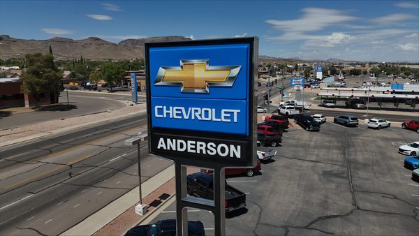 ANDERSON CHEVROLET - Updated January 2026 - 3730 Stockton Hill Rd ...