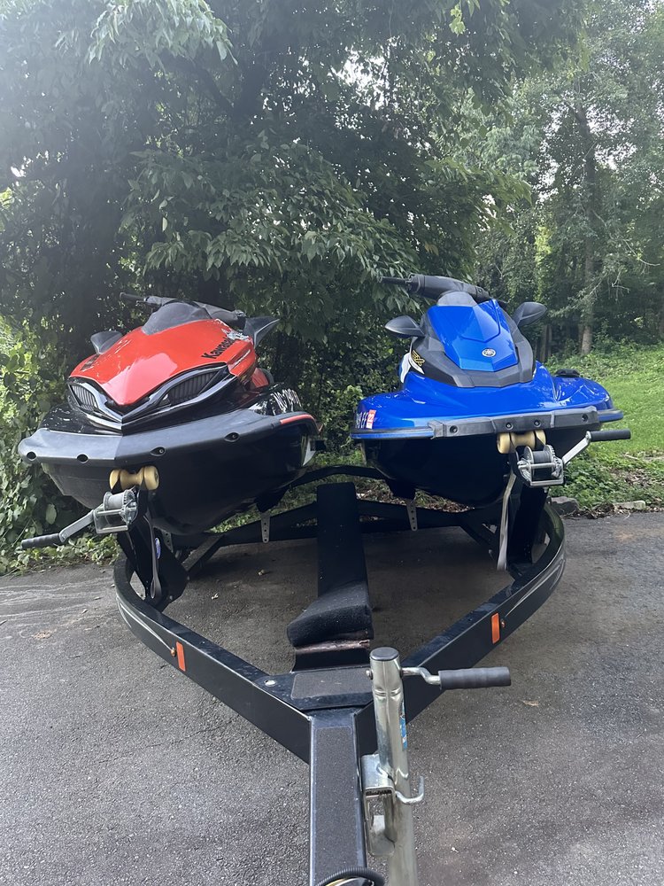 KEVIN POWELL MOTORSPORTS WINSTON SALEM - Updated December 2025 - 10 ...