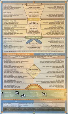 SACRED COW TAVERN - Updated January 2026 - 64 Photos & 39 Reviews ...