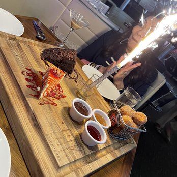 STK STEAKHOUSE - Updated June 2024 - 1239 Photos & 1003 Reviews - 1550 ...