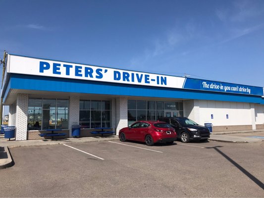 PETERS’ DRIVE-IN - Updated June 2025 - 75 Photos & 85 Reviews - 131 ...