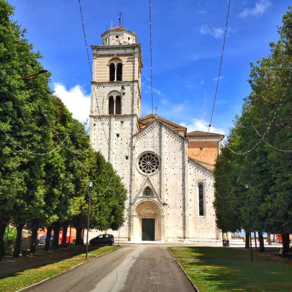 DUOMO - Updated April 2024 - Piazzale del Girfalco, Fermo, Italy ...