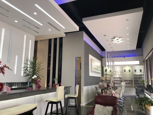 INFINITE NAILS & SPA - Updated November 2025 - 789 Photos & 363 Reviews ...