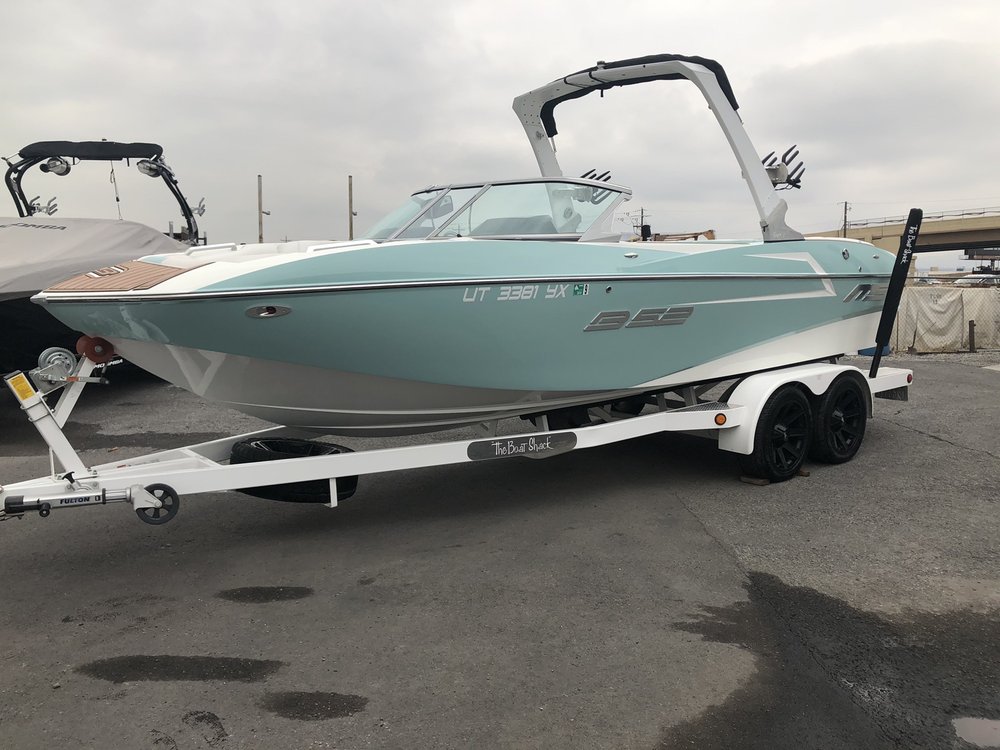 THE BOAT SHACK - Updated June 2024 - 307 S 1250th W, Lindon, Utah ...