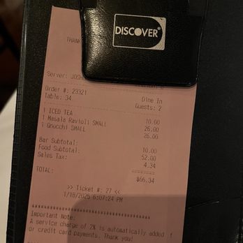 BASILE - FINE ITALIAN KITCHEN - Updated February 2025 - 472 Photos ...