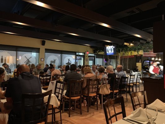 EL MANCHEGO RESTAURANT - 284 Photos & 137 Reviews - Spanish - 2500 SW ...