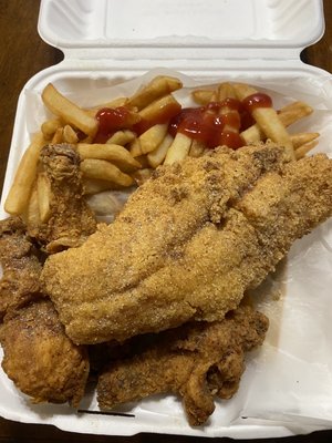 BANGIN’ FISH & CHICKEN - Updated February 2025 - 49 Photos & 54 Reviews ...