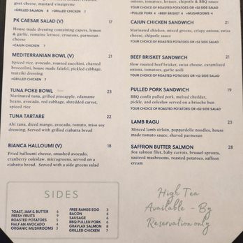 PALATE KITCHEN - Updated May 2024 - 501 Photos & 121 Reviews - 848 W ...