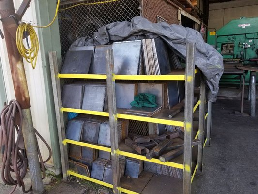 NAYLOR STEEL - Updated May 2026 - 15 Photos & 18 Reviews - 2680 McCone ...
