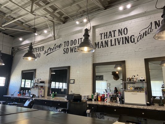 FORT WORTH BARBER SHOP - Updated July 2024 - 40 Photos & 71 Reviews ...