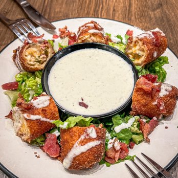 CRUST AND CRAFT - Updated June 2024 - 156 Photos & 157 Reviews - 15 ...