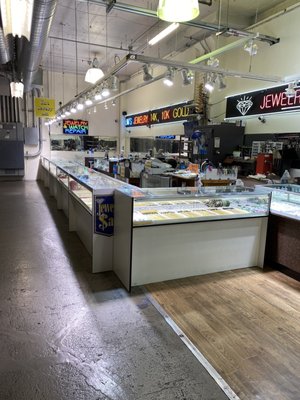 DURANT SQUARE MALL - 18 Photos & 23 Reviews - 10970 International Blvd ...