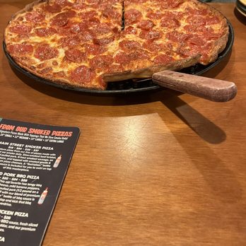 MERLINS PIZZA - Updated August 2025 - 614 Photos & 1253 Reviews - 1251 ...