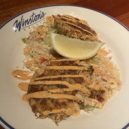 WINSTON’S GRILLE - Updated January 2026 - 468 Photos & 493 Reviews ...