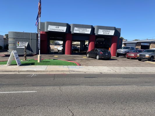 PHOENIX AUTOMOTIVE - Updated October 2025 - 10 Reviews - 6328 N 7th St ...