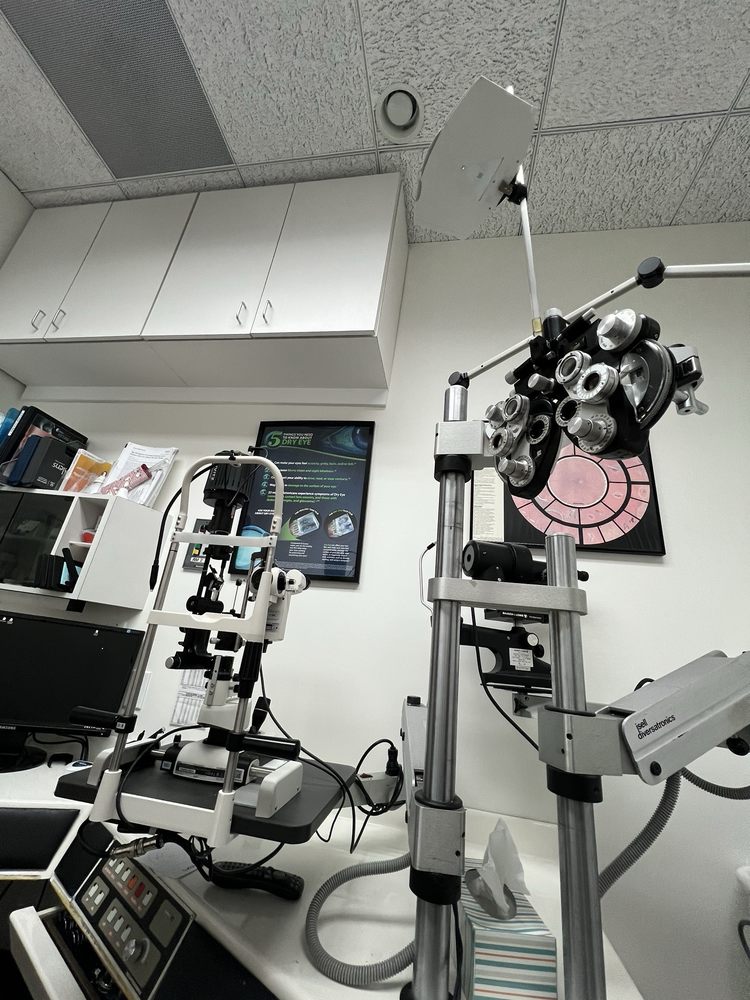 SOUTH COAST OPTOMETRY - Updated December 2025 - 31 Photos & 133 Reviews ...