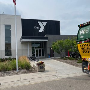 YMCA IN SHOREVIEW - Updated June 2025 - 13 Photos & 16 Reviews - 3760 ...